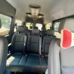 Banff |Canmore| Kananaskis to Calgary YYC AirportPrivate Shuttle - What to Expect on Your Journey