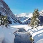 Banff & Canmore: Lake Louise & Marble Canyon - A Closer Look at the Itinerary