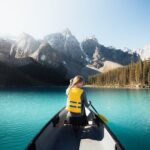 Banff/Canmore: Moraine Lake & Lake Louise Combo Tour - Authentic Insights from Travelers