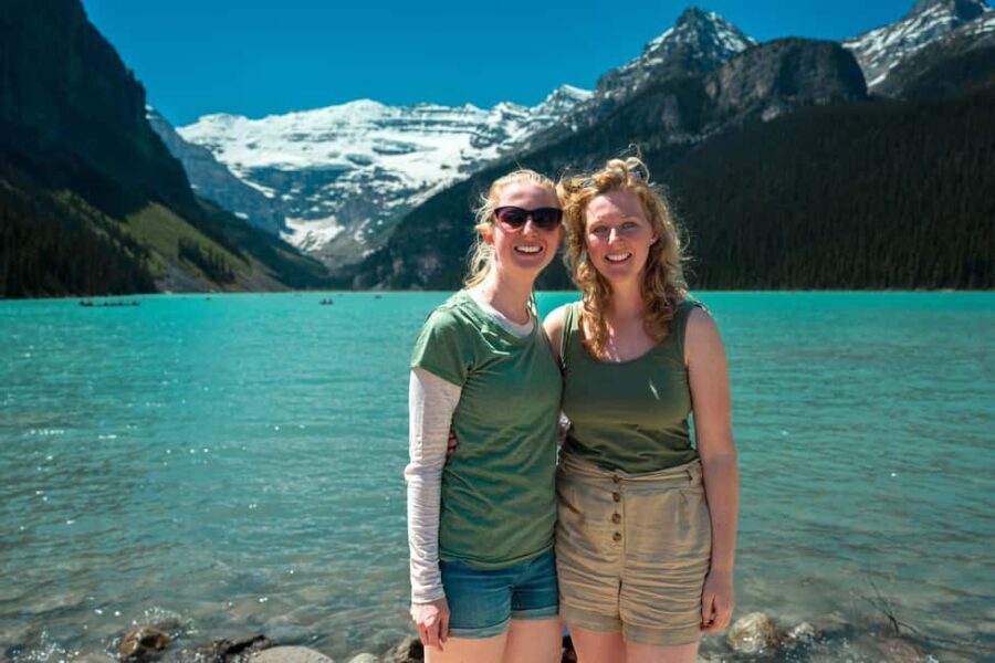 Banff/Canmore: Moraine Lake & Lake Louise Combo Tour - Why This Tour Offers Great Value
