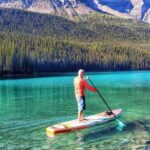Banff/Canmore Moraine Lake & Lake Louise-Hike/Canoe/Sightsee - What to Expect: Day-by-Day Breakdown