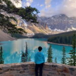 Banff/Canmore- Moraine Lake & Louise-Morning or Sunset Tour - Real Experiences and Review Highlights