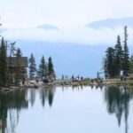 Banff Canmore Private Adventure Moraine Lake and Lake Louise Tour - What Travelers Are Saying