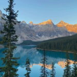 Banff/Canmore: Sunrise at Moraine Lake w/ Lake Louise Option - Authentic Experiences and Customer Feedback