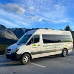 Banff (Canmore) to Calgary Public Shuttle - FAQ