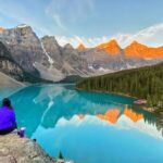 Banff/Canmore to Moraine Lake & Lake Louise private tour - Transportation and Comfort
