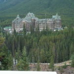Banff: Castle Food Experience at Banff Springs Hotel - Who Should Consider This Tour?