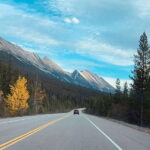 Banff: Columbia Icefield, Skywalk, Parkway, Bow & Peyto Lake - Real Traveler Perspectives