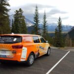 Banff Day Trip From Calgary - Bow Falls: A Classic Photo Stop