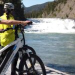 BANFF EVENING eBIKE WILDLIFE TOUR - What You’ll See and Do