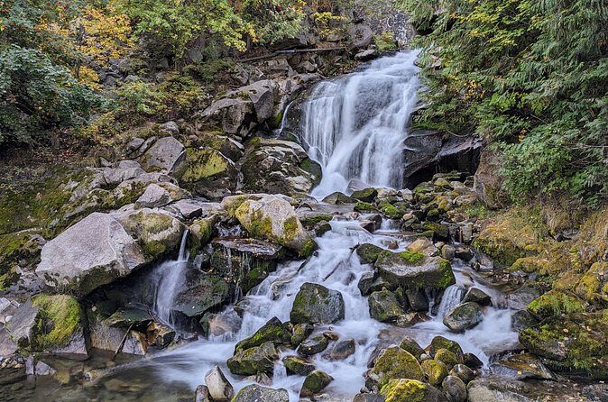 Banff Evening Explorer Canyons, Cliffs and Sunset Views - The Experience Provider