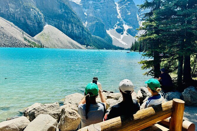 Banff Evening Wildlife/ Scenic Tour  Lakes, Hoodoos & Bow Falls - Who Should Book This Tour?