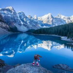 Banff: Experience Moraine, Louise & Peyto Lakes (2 Days) - What’s Included and What You Should Consider