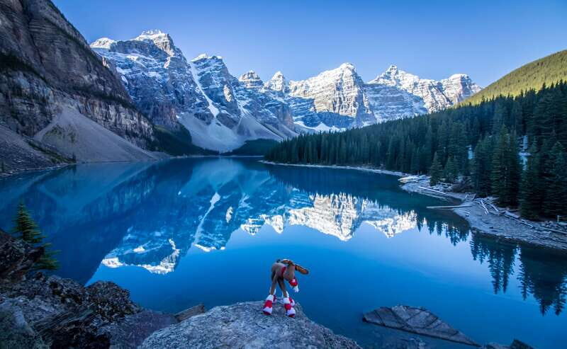 Banff: Experience Moraine, Louise & Peyto Lakes (2 Days) - What’s Included and What You Should Consider