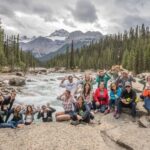 Banff: Explore Banff & Jasper National Parks (4-Days) - Day 2: Kelowna to Lake Louise – Mountain Majesty and Historic Landmarks