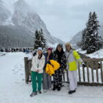 Banff Explorer Private Tour with Moraine Lake & Lake Louise - Key Points