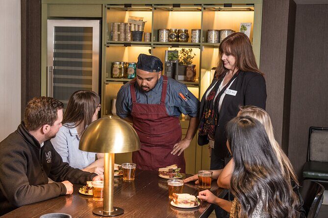 Banff Food Tour: Eat the Castle - Who Should Book This Tour?