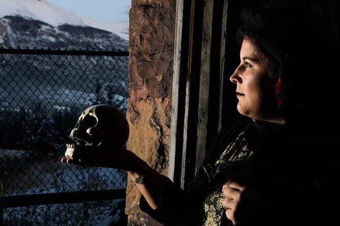 Banff Ghost Walks - Why This Tour Is Worth Considering