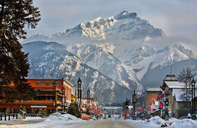 Banff Gondola, Banff Town, Lake Minnewanka, Bow Falls - The Practical Side: What You Need to Know