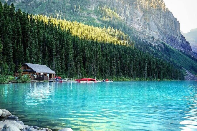 Banff Gondola Hot spring and Lake Louise day tour - How Does the Price Reflect the Experience?