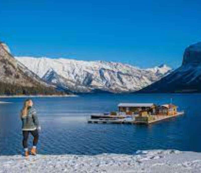 Banff: Gondola, Hot Springs, Bow falls & Three lakes tour - The Experience Quality & Guide Performance
