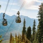 Banff Gondola Ride Admission - Insights from Traveler Reviews