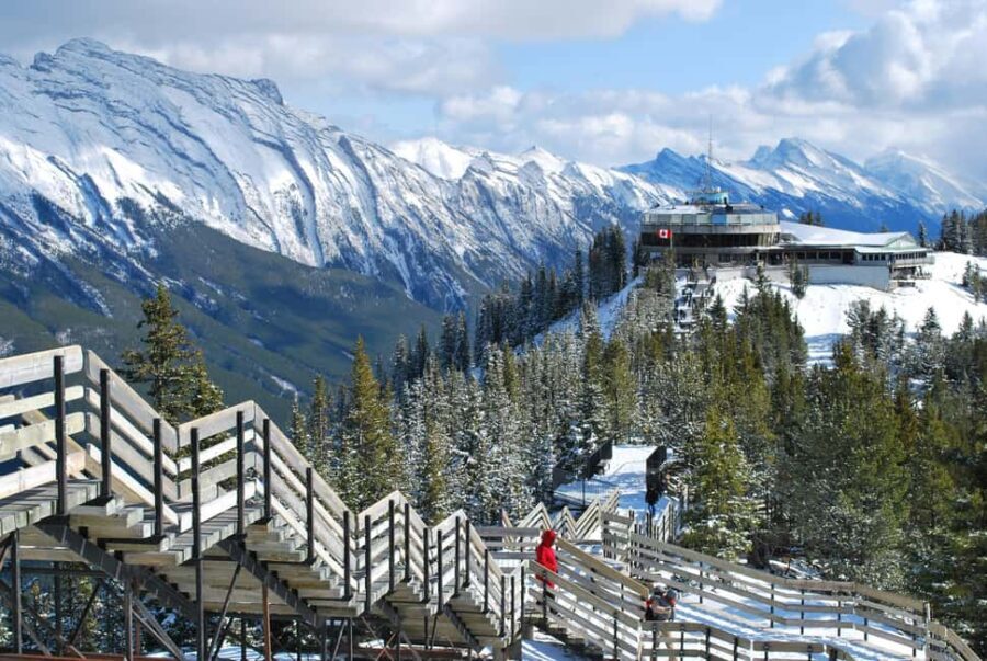Banff Gondola & Town, Lake Louise, Emerald Lake, Minnewanka - What Makes This Tour Stand Out?