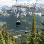 Banff Gondola Upper Hot Springs & Top 3 Lakes Tour from Calgary - Transportation, Timing, and Group Size