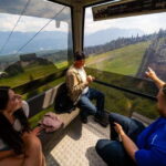 Banff: Grizzly Bear Refuge Tour with Lunch - First Stop: Kicking Horse Grizzly Bear Refuge