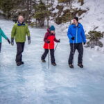 Banff: Grotto Canyon Icewalk - The Value of This Tour