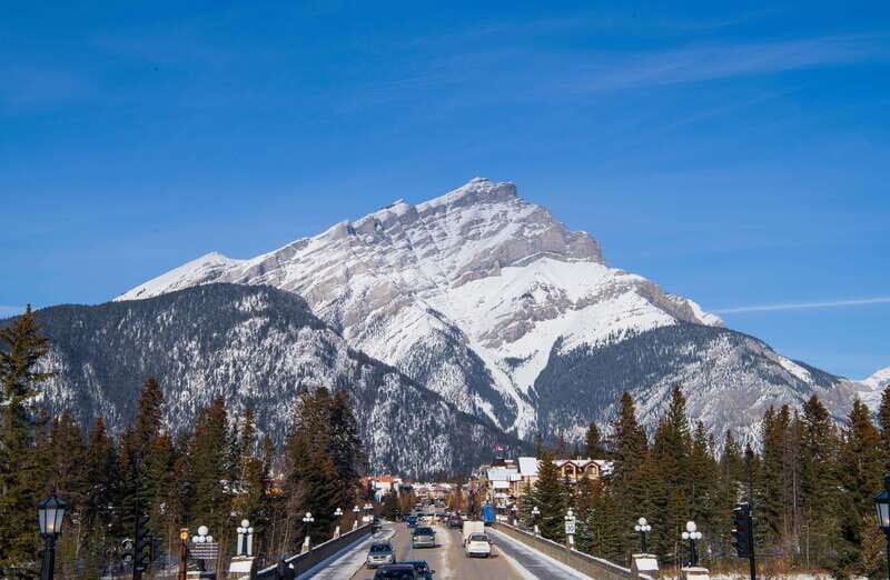 Banff: Guided Day Trip with Hotel Pickup and Drop-off - The Value of this Tour