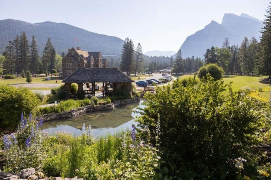 Banff Highlights E-bike Tour - What We Loved About This Tour