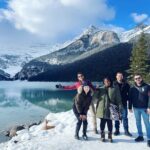 Banff Highlights: Moraine Lake, Lake Louise and beyond - The Sum Up