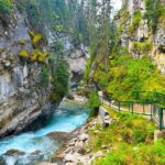Banff Highlights Tour Louise, Johnston and Minnewanka Shared Tour - Unpacking the Itinerary: What You Can Expect