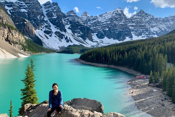 Banff Highlights:Johnston Canyon, Lake Louise & Moraine Lake Tour - Analyzing the Value