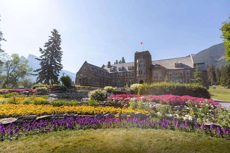 Banff: History Tour with Private Group Museum Tours + Entry - Why This Tour Is Worth Considering