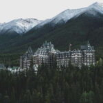 Banff: In-Depth Banff Area & Canyon Day Tour - The Itinerary in Detail