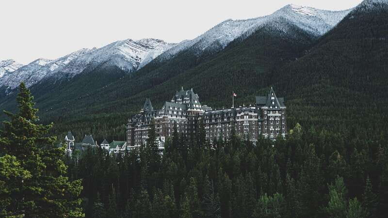 Banff: In-Depth Banff Area & Canyon Day Tour - The Itinerary in Detail