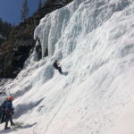 Banff: Introduction to Ice Climbing for Beginners - What to Expect on the Day