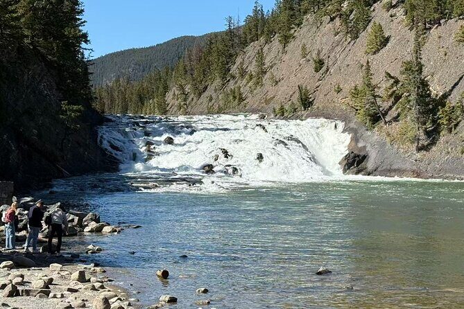 Banff Johnston Canyon and Banff Gondola 1 Day Tour from Calgary - Practical Details and What You Can Expect