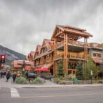 Banff: Journey to the Heart of the Canadian Rockies (2 Days) - Day Two: From Kelowna to the Canadian Rockies