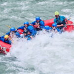 Banff: Kananaskis River Whitewater Rafting Tour - What Makes This Tour Stand Out