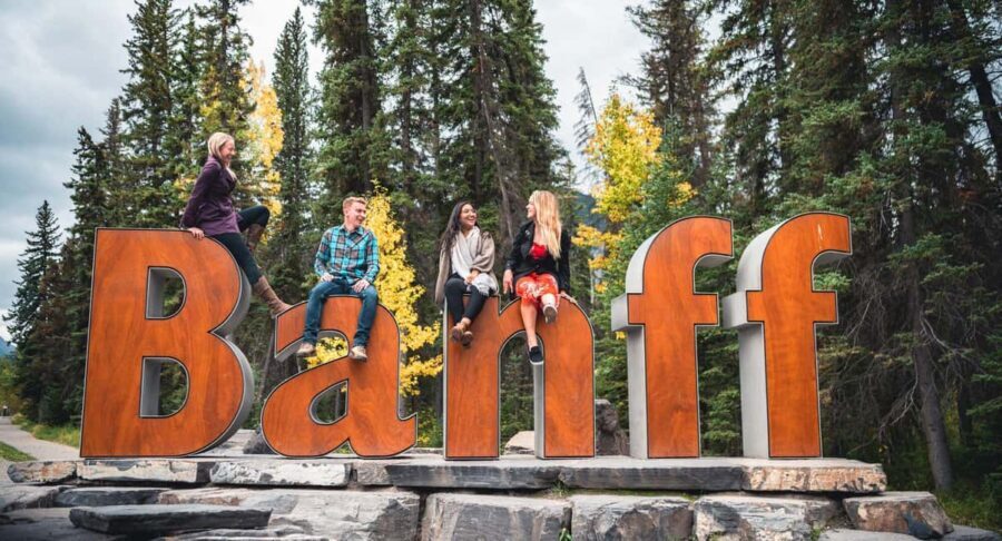 Banff: Lake Louise, Emerald Lake, and Moraine Lake Tour - Who Will Love This Tour?