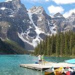 Banff Lake Louise Excursion - 3-Day Calgary To Vancouver Bus Tour - The Value of This Tour