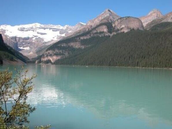 Banff, Lake Louise & Johnston Canyon | Winter Wonderland Tour - FAQs