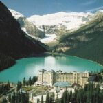 Banff : Lake Louise, Moraine, Emerald & Johnston Canyon tour - What’s Included and What’s Not