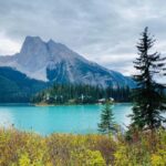Banff Lake Louise, Moraine, Emerald Lake and Johnston Canyon - FAQ