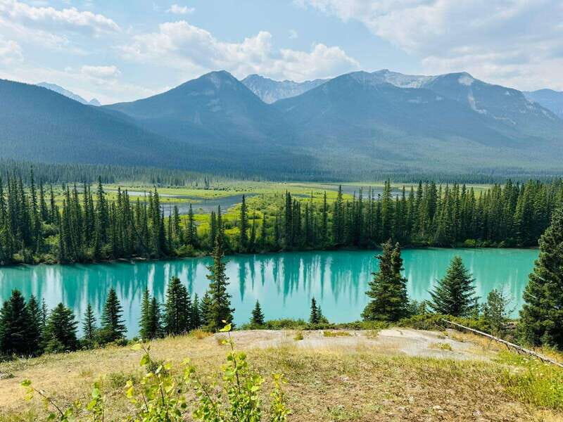 Banff: Lake Louise, Moraine, Emerald Lake & Johnston Canyon - Why You Should Consider This Tour