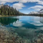 Banff Lake Louise Moraine & Emerald Lake Tour - What Travelers Say