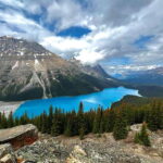 Banff - Lake Louise Moraine Lake and Icefields Parkway Tour - Analyzing the Value